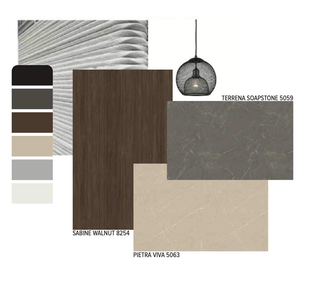 Interior Renderings of Trident 3D Printed Homes — Trident 3D Homes